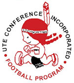 Ute Conference - Registration System Login